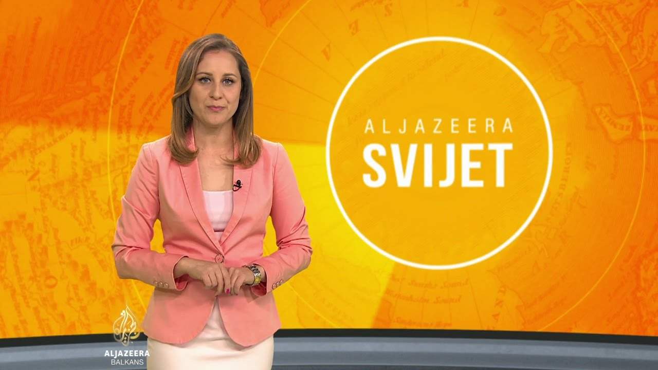 Al Jazeera Svijet: Venecuela - zemlja u dubokoj krizi | INS