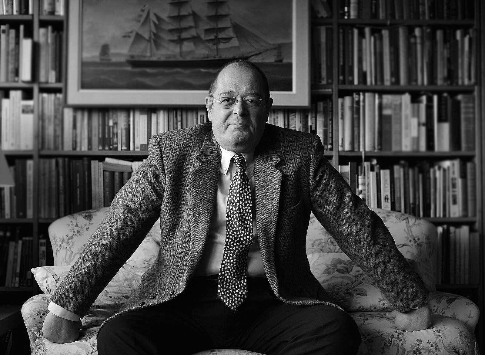 Preminuo Ivo Banac, historičar, političar i pisac | INS