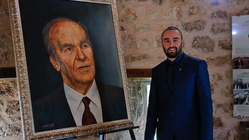 Alija Izetbegović bio je intelektualac i lider jednako priznat i na ...