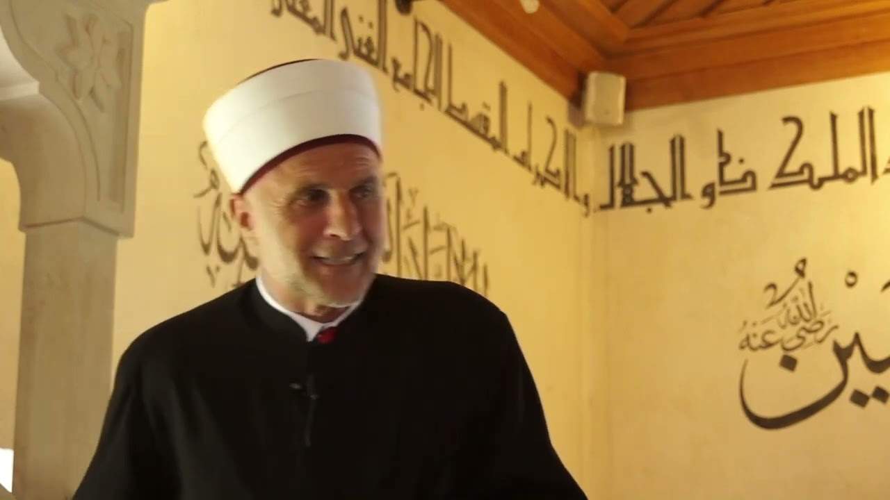 Večer knjige sa hafizom Sulejmanom Bugarijem 22. novembra u Kaknju | INS