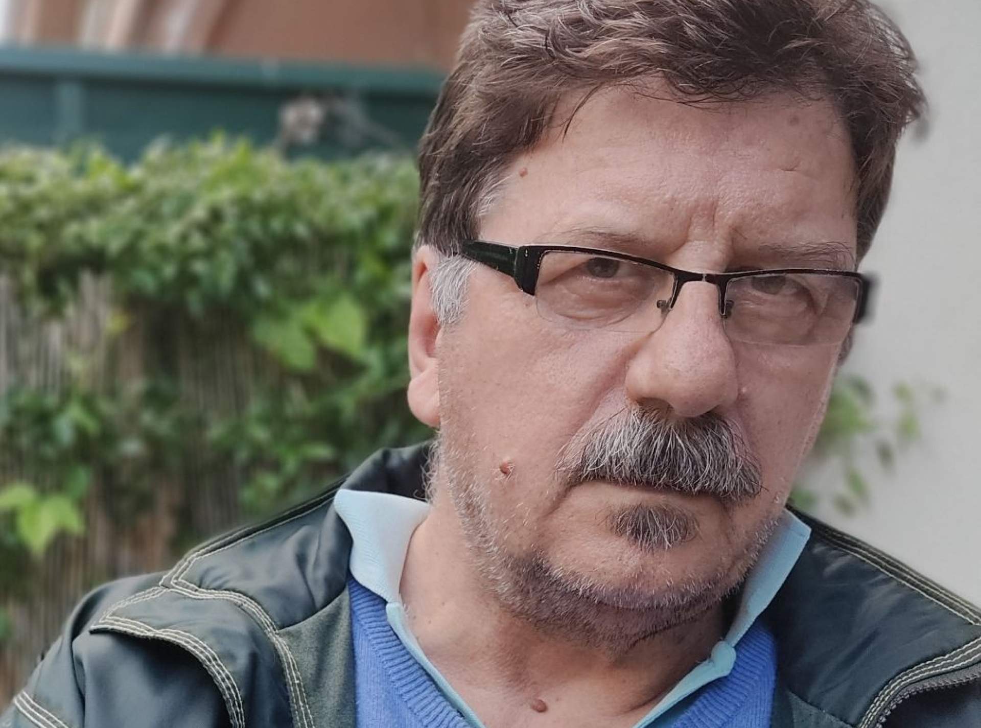Sead Omeragić: Dodikov pogrešni tenk | INS