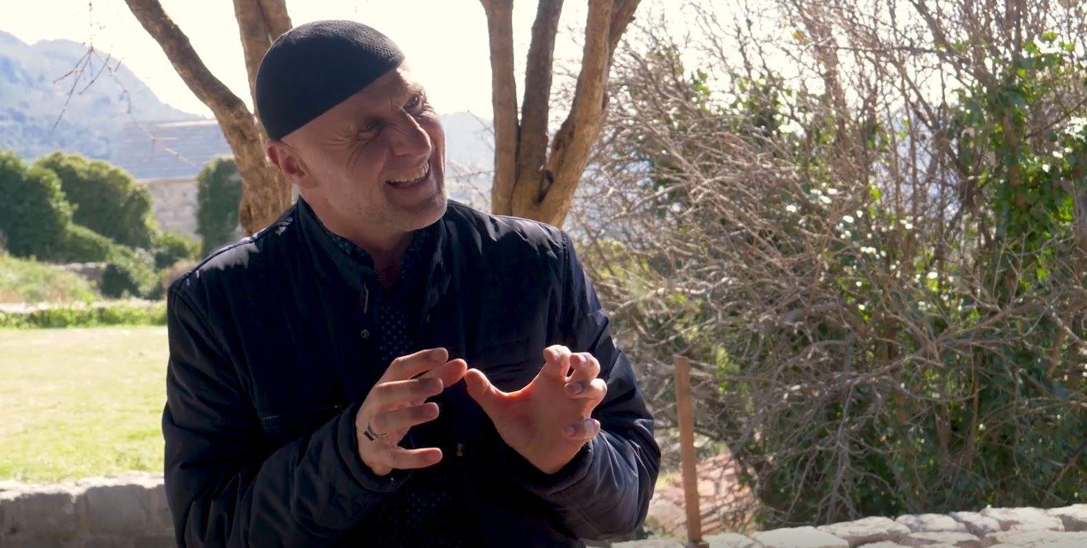 Hafiz Bugari: Noć Lejletul-kadr je neopisiv dar ljudima | INS