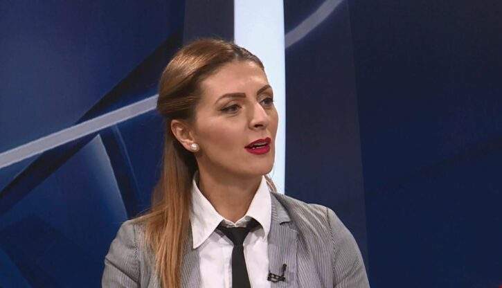 Dr. Maja Đurić: I, šta ćemo sada -kada, ko i kako će nas “probuditi”? | INS