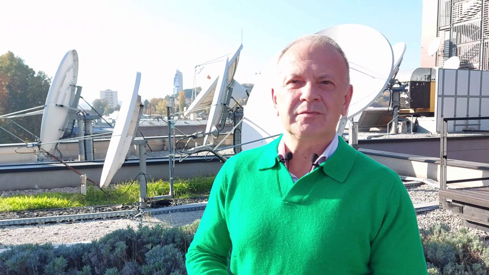 Bh novinari uoči SP u Kataru: Očekuje nas spektakularan Mundijal i puno ...