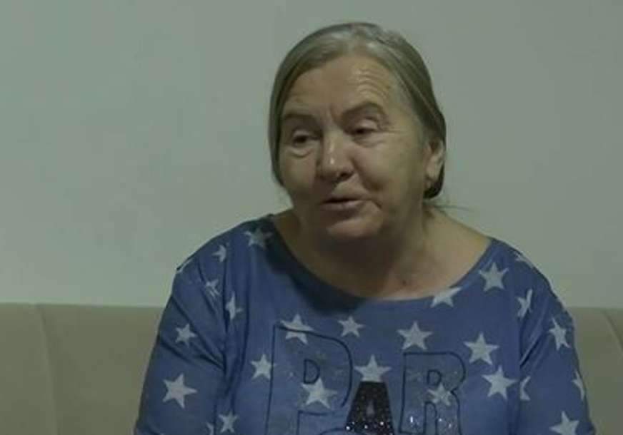 Atifa životni san da postane majka ostvarila sa 60 godina | INS