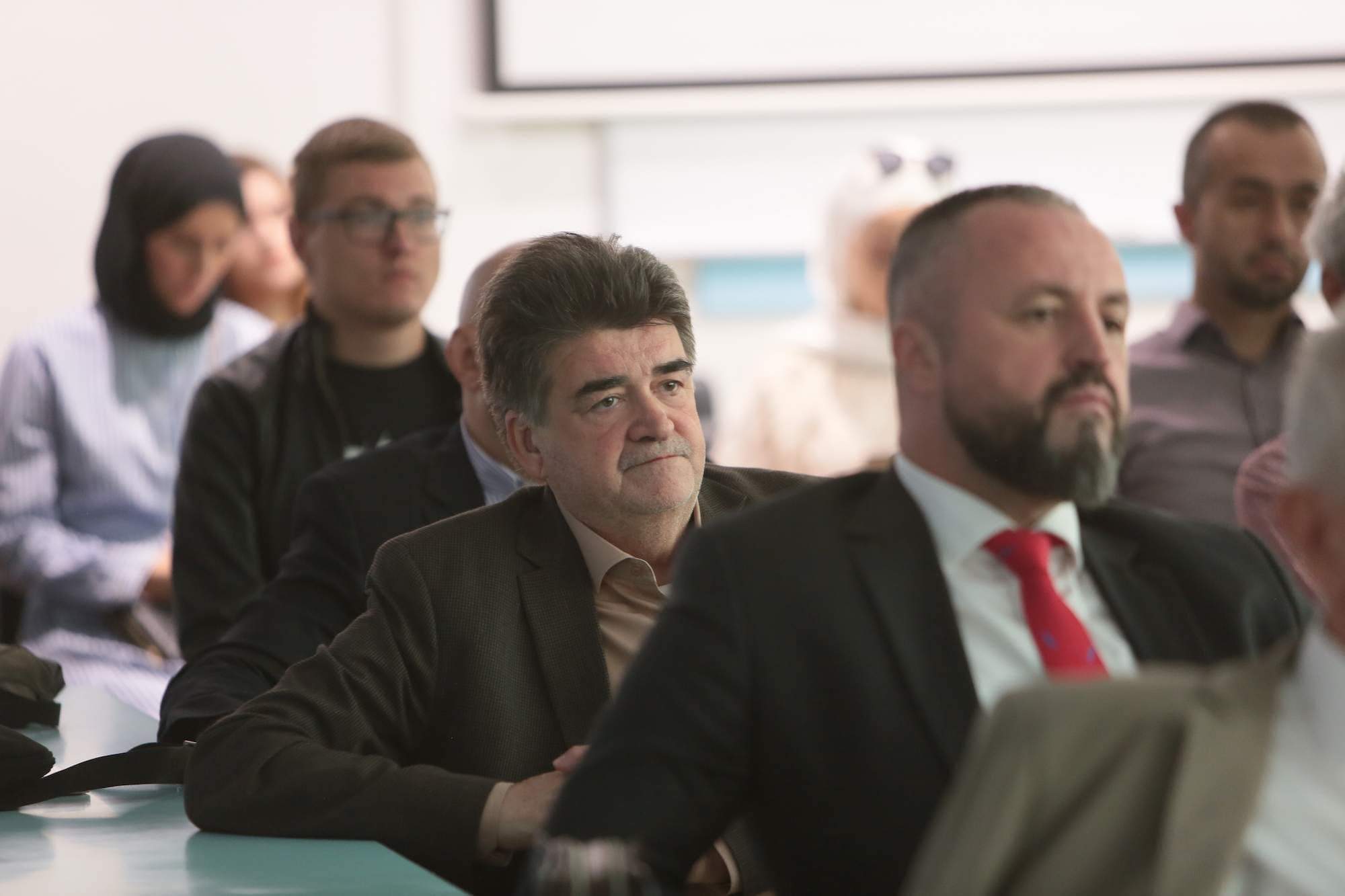 Promocija novog izdanja trilogije autora Nerkeza Smailagića | INS