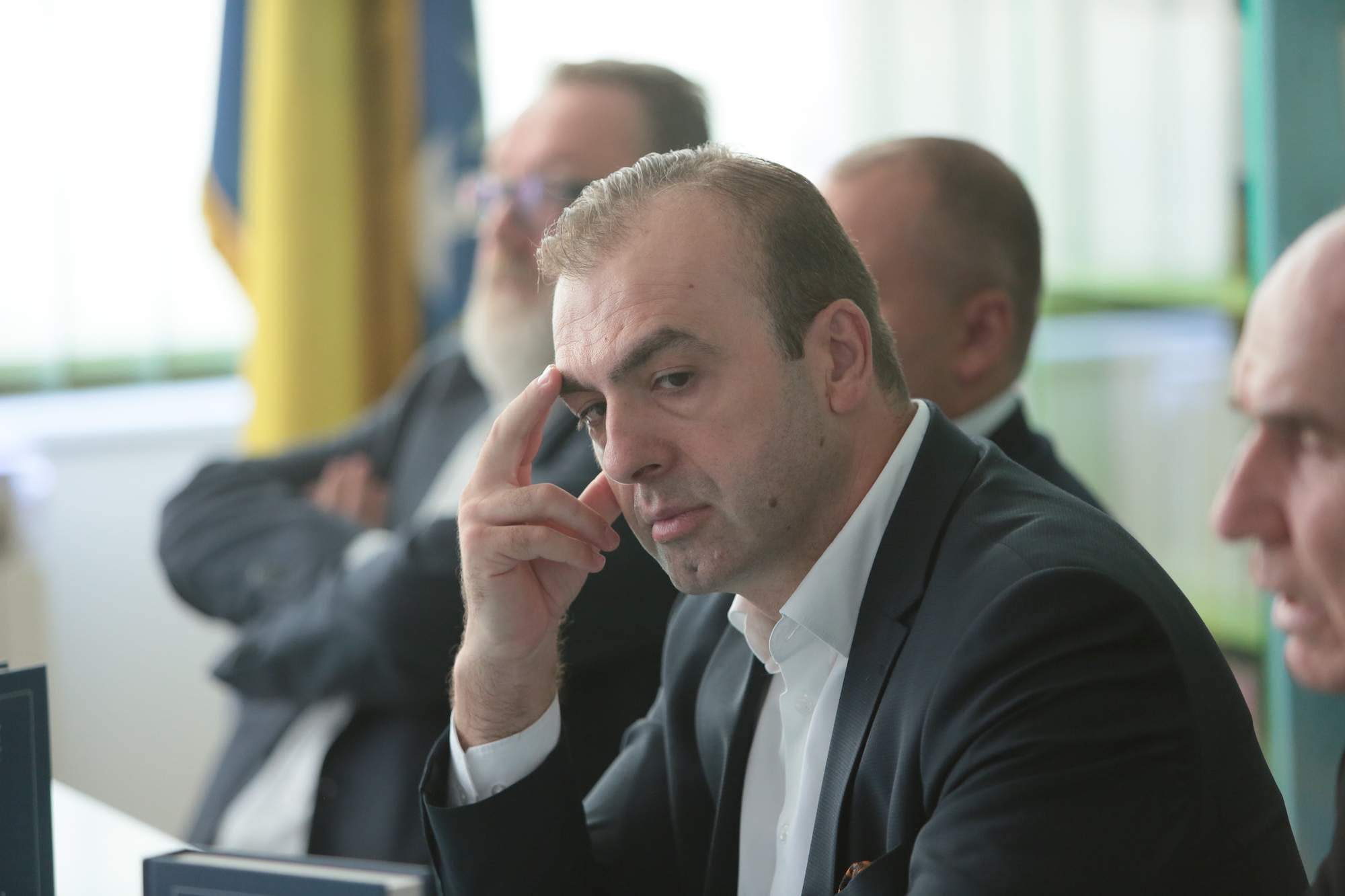 Promocija novog izdanja trilogije autora Nerkeza Smailagića | INS