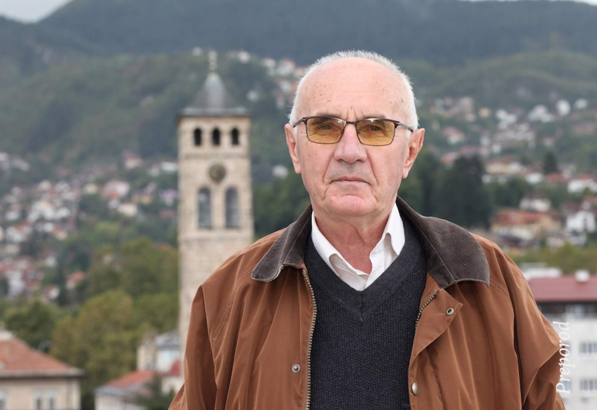 Na ahiret preselio profesor Mustafa Sušić, ugledni alim i muvekkit ...