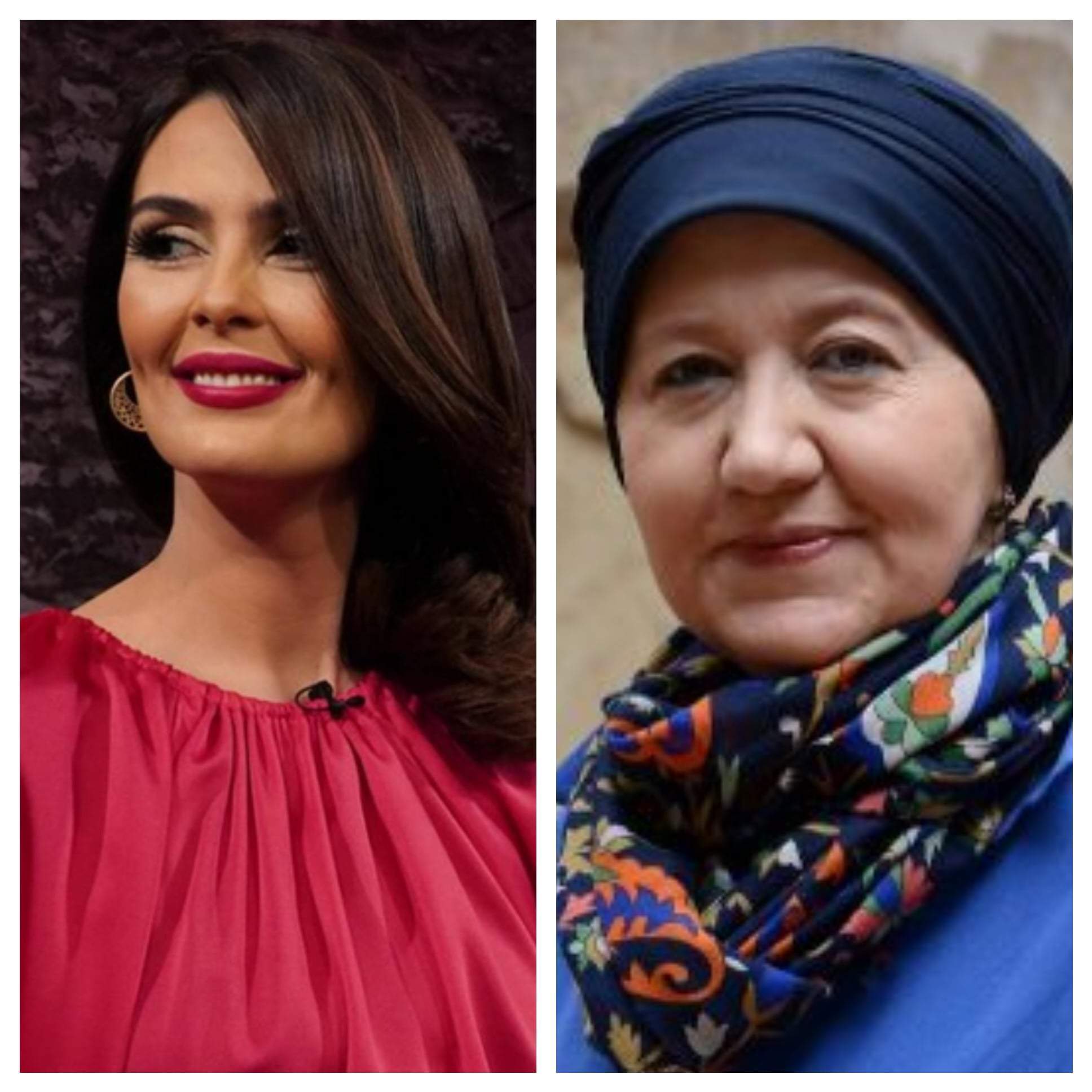 Prof. dr. Zehri Alispahić i Dalili Omerović uručeno priznanje muftije ...