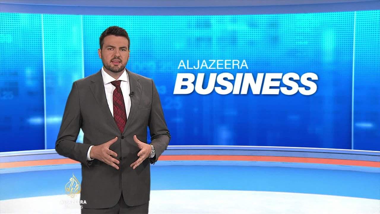 Al Jazeera Business: Kineska automobilska industrija (Video) | INS