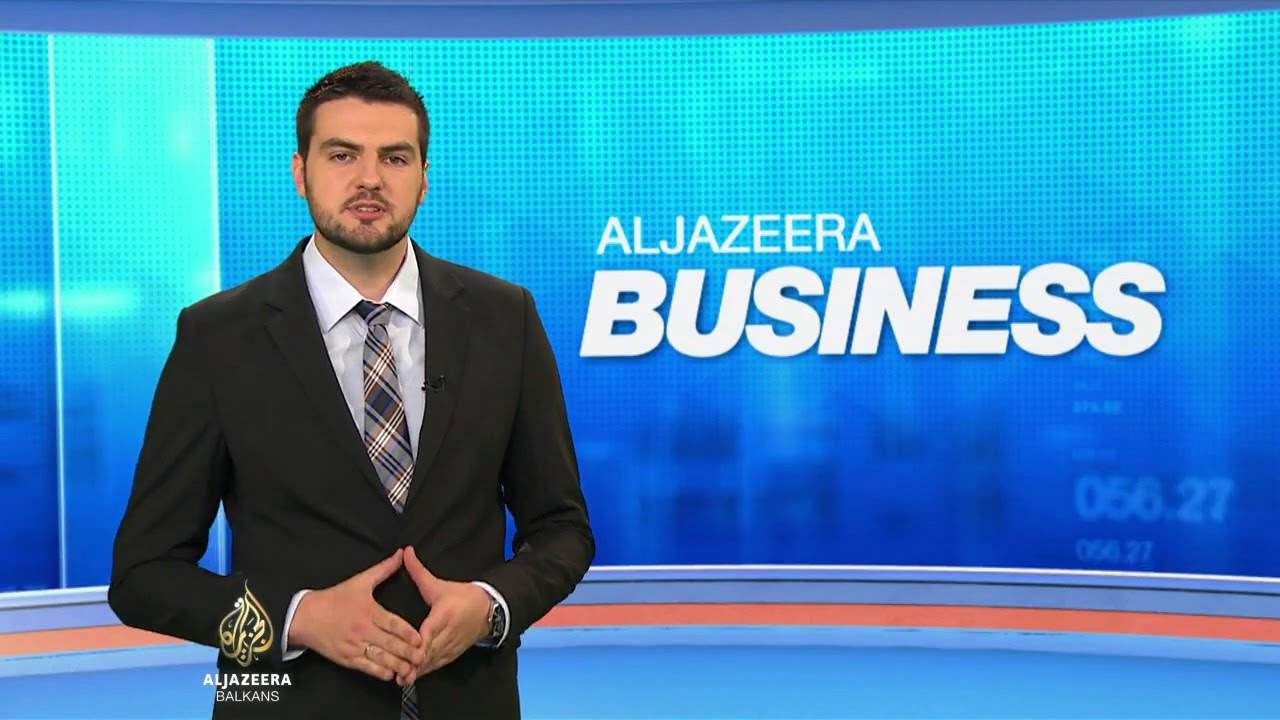 Al Jazeera Business: Vanjski pritisak (Video) | INS