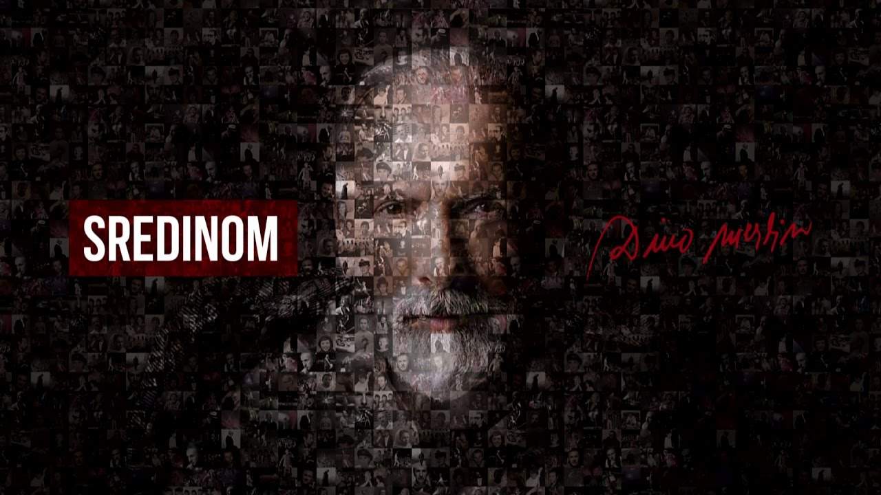 Pogledajte dokumentarni film "Sredinom", ekranizirana životna priča Dine Merlina | INS