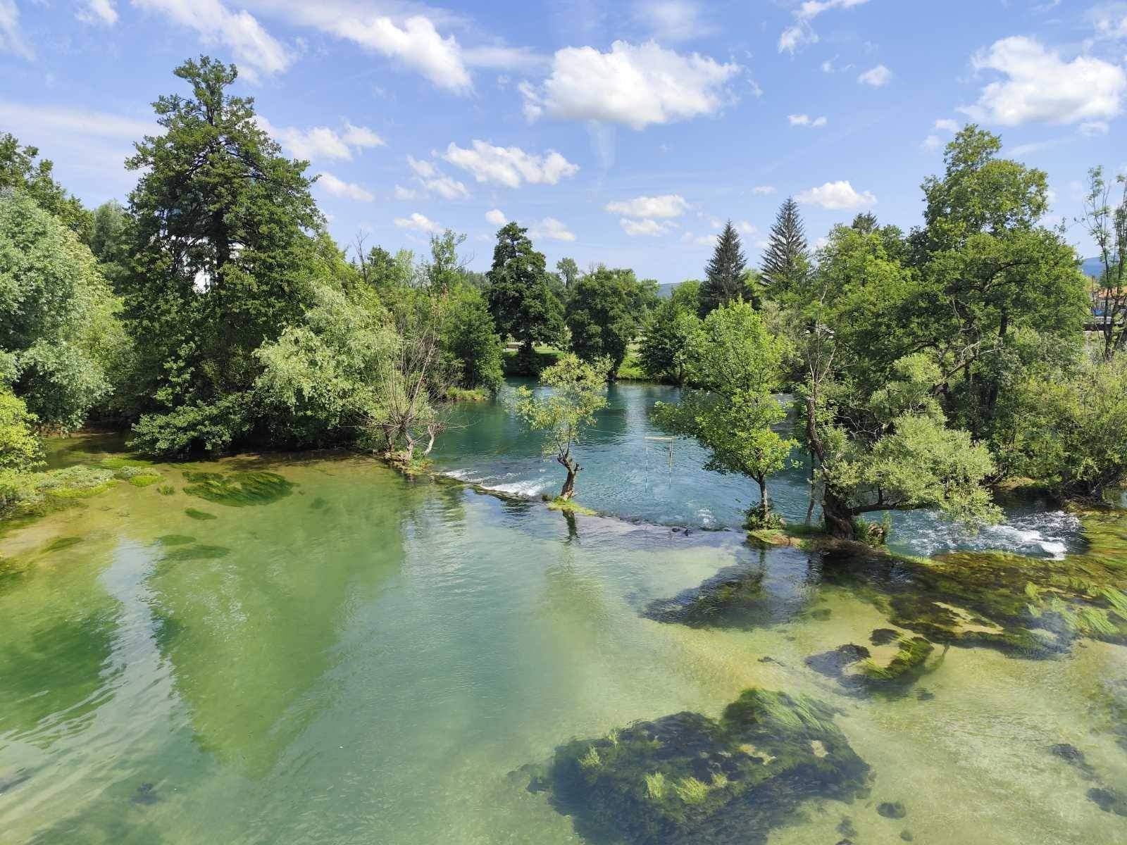 Otkrijte čarobne Japodske otoke – Skriveni dragulj Bosne | INS