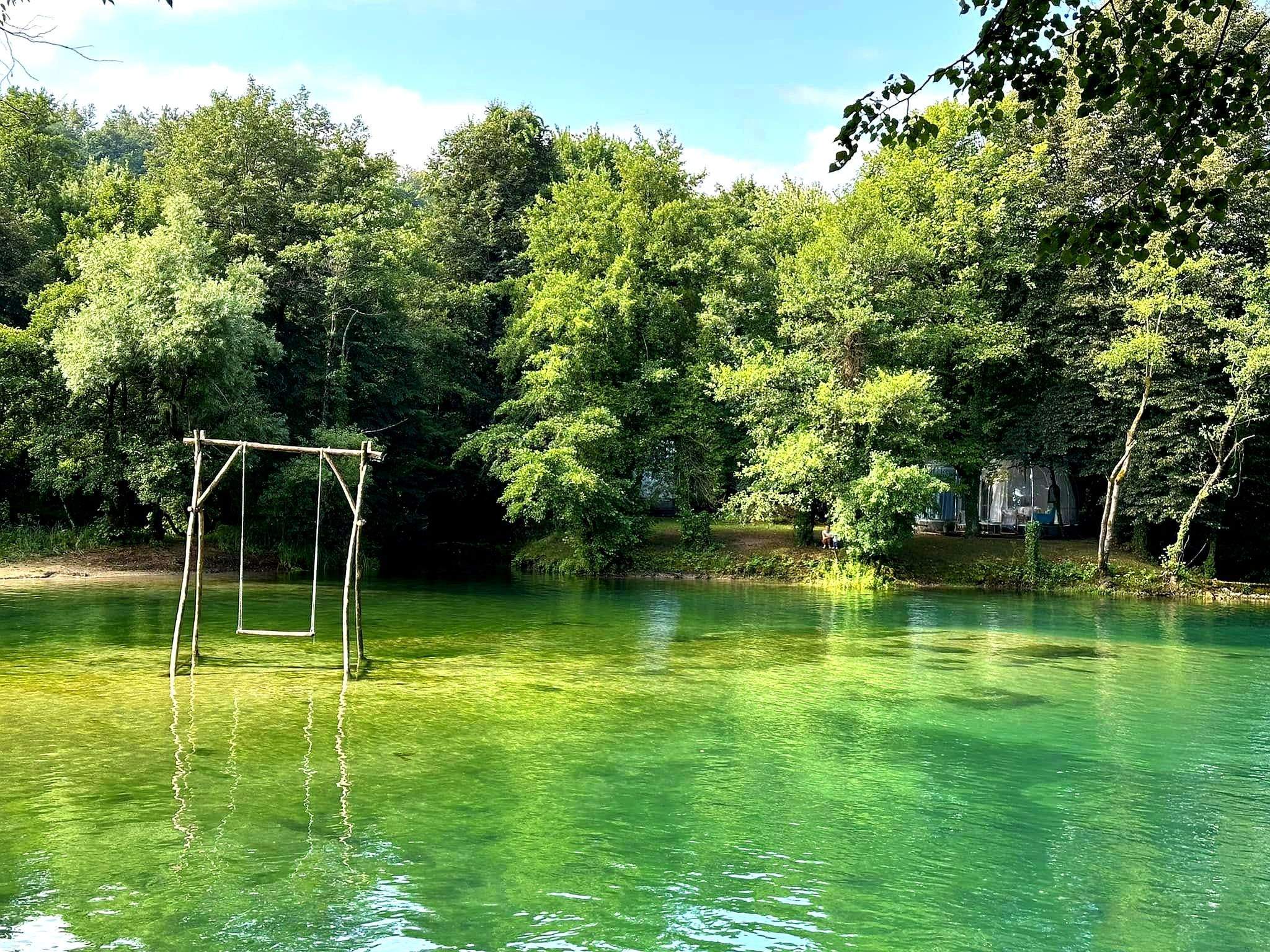 Otkrijte čarobne Japodske otoke – Skriveni dragulj Bosne | INS