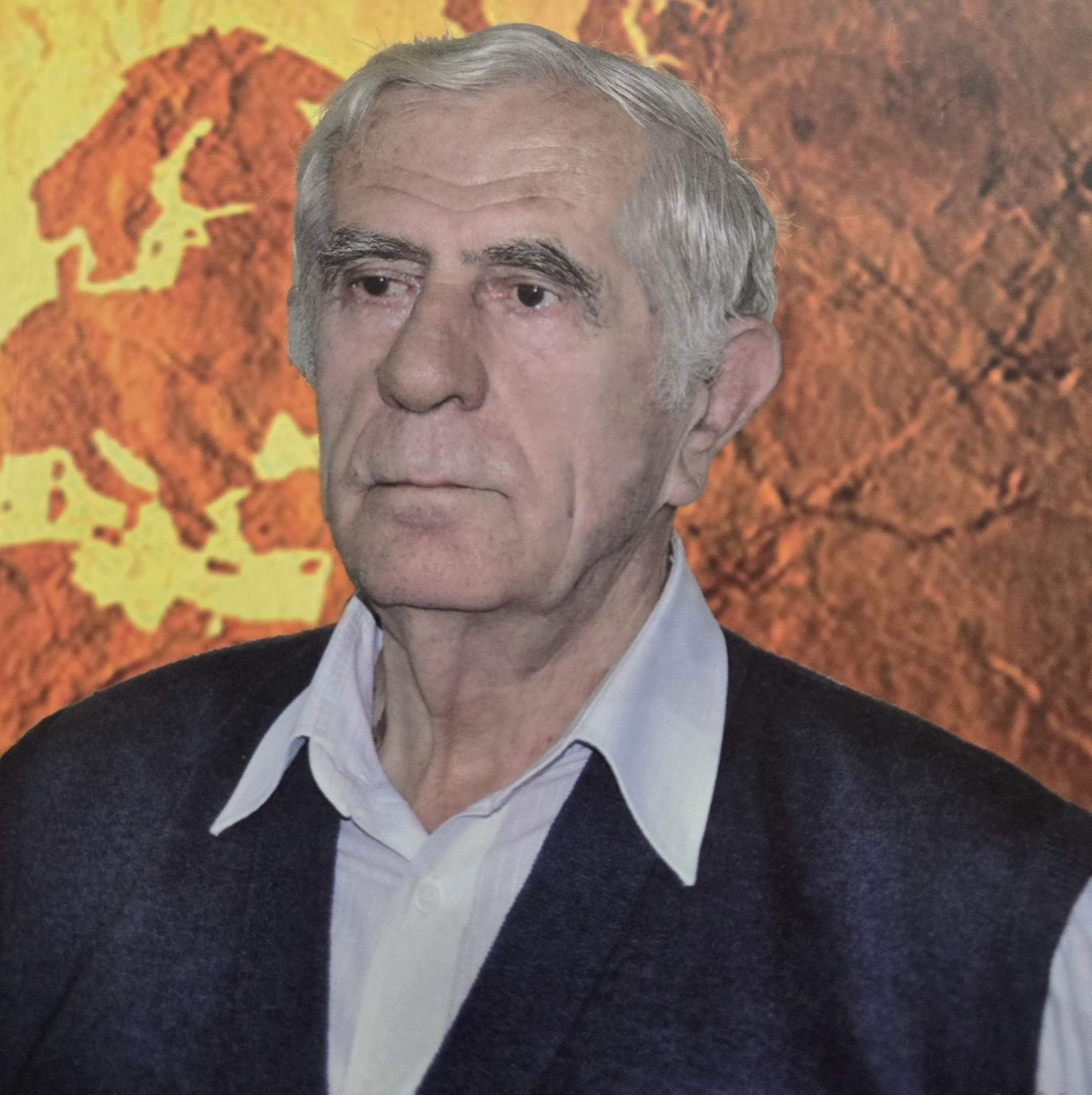 Prof. dr. Almir Fatić: Moj profesor Jusuf Ramić | INS