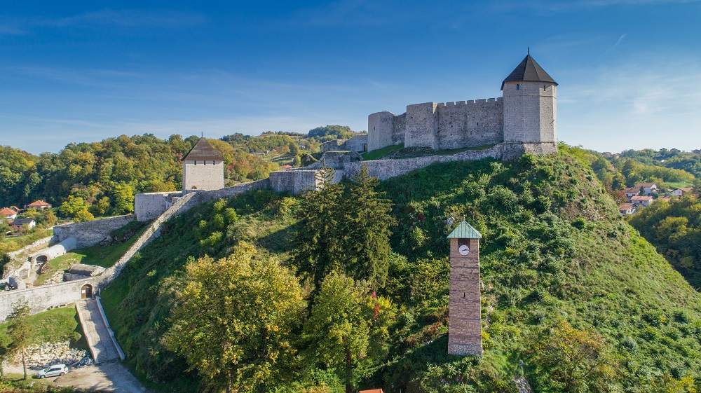 U ovaj grad se ljudi doseljavaju: Tešanj ima skoro duplo više ...