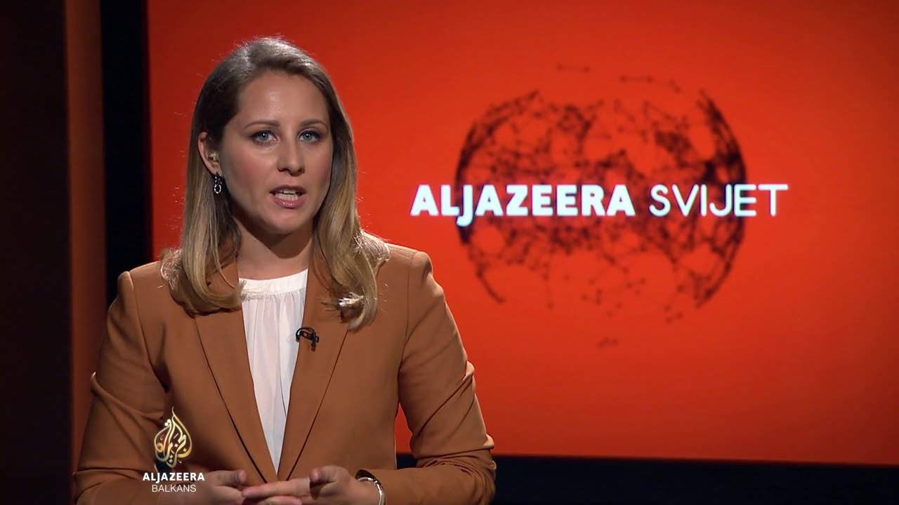 Al Jazeera Svijet: Kako je Trump potkopao američku klimatsku politiku ...